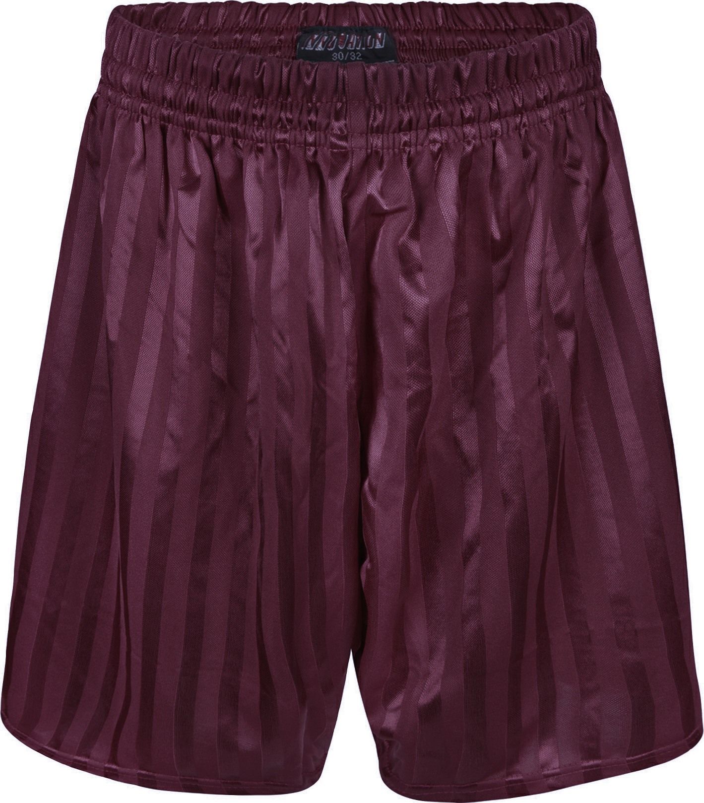 Shadow Stripe Sports Shorts