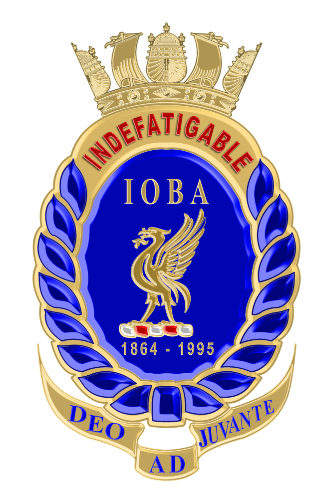 Training Ship Indefatigable National Nautical Sea Training School For Boys