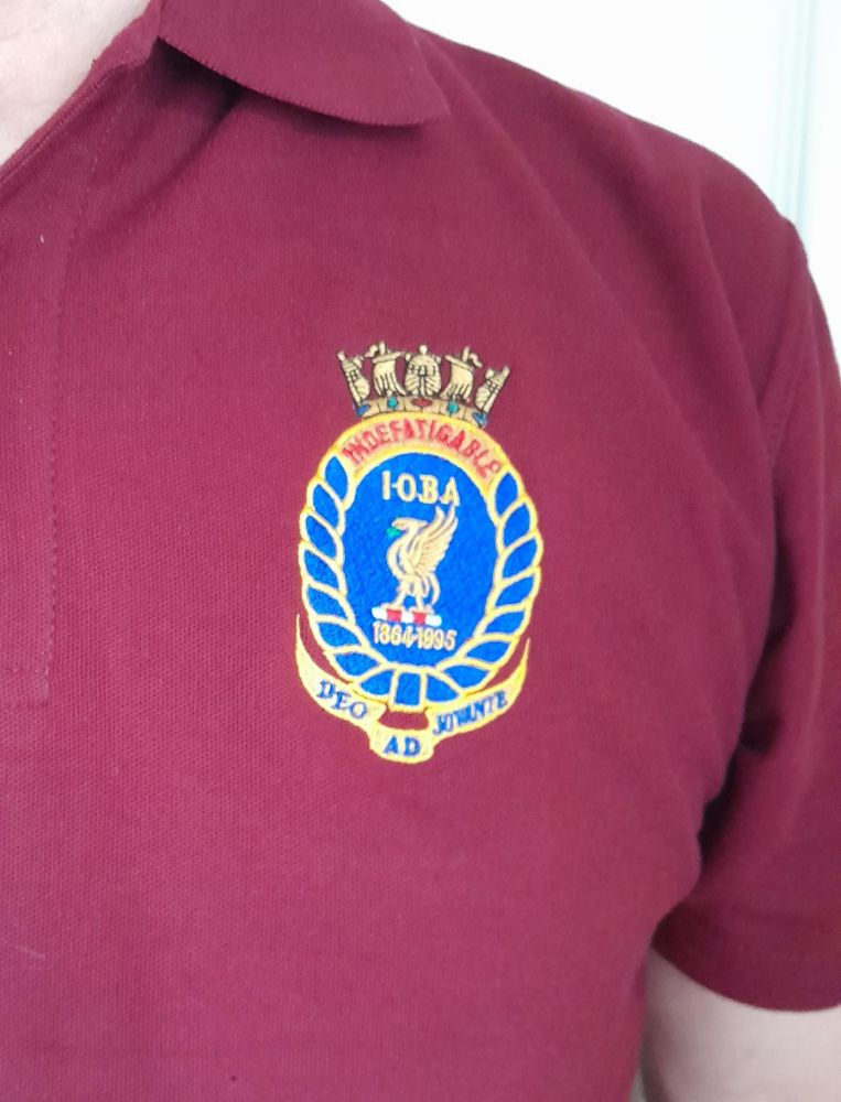 Indefatigable Clothing - Rolldove Studio Online Shop for non military ...