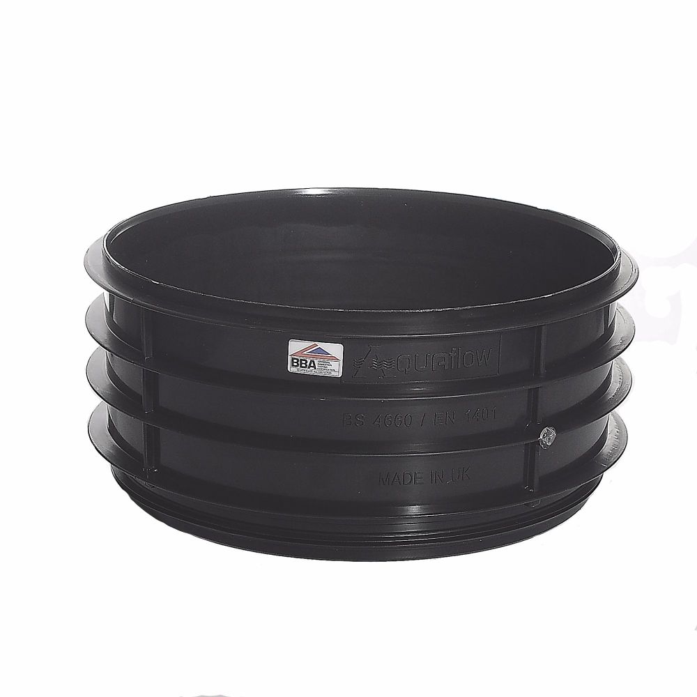 Underground Chamber Raising Piece 320mm - PDC