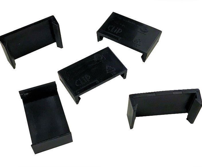 Soakaway Crate Clips