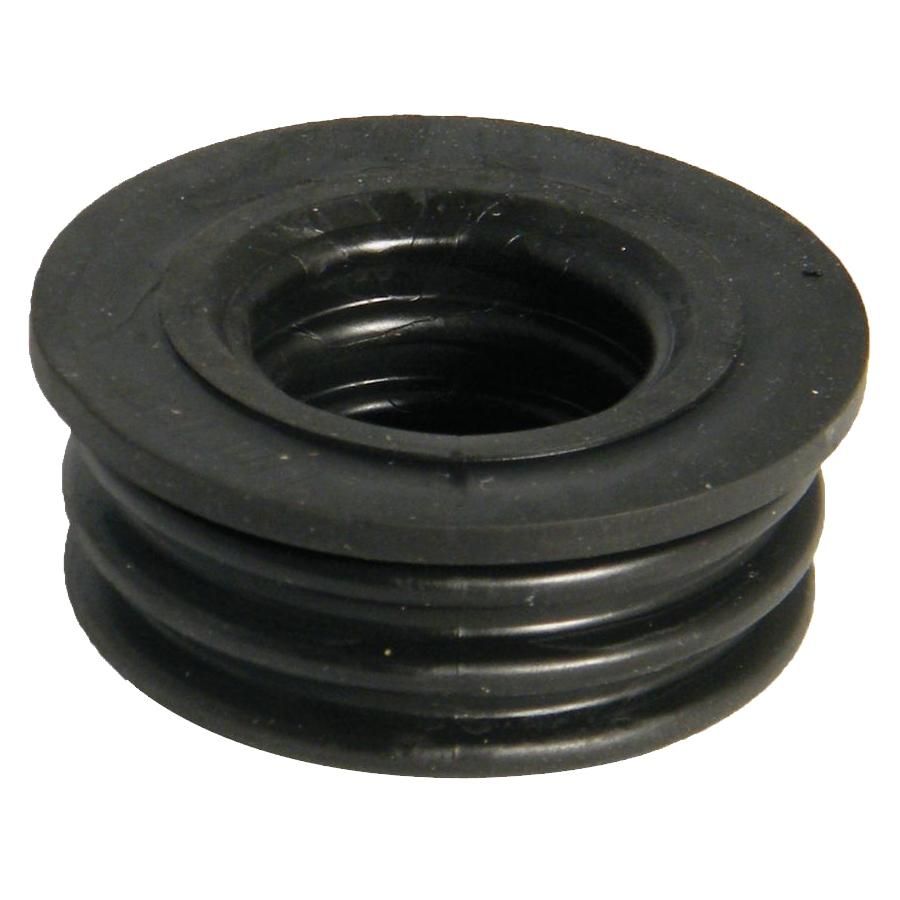 Rubber Boss Adaptor 63mm to 40mm - PDC