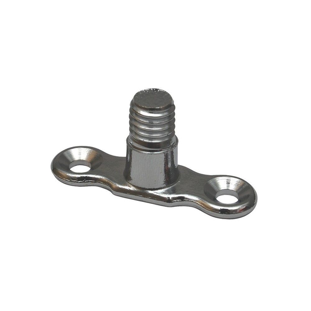 MDPE Talon Pipe Clip 20mm - PDC