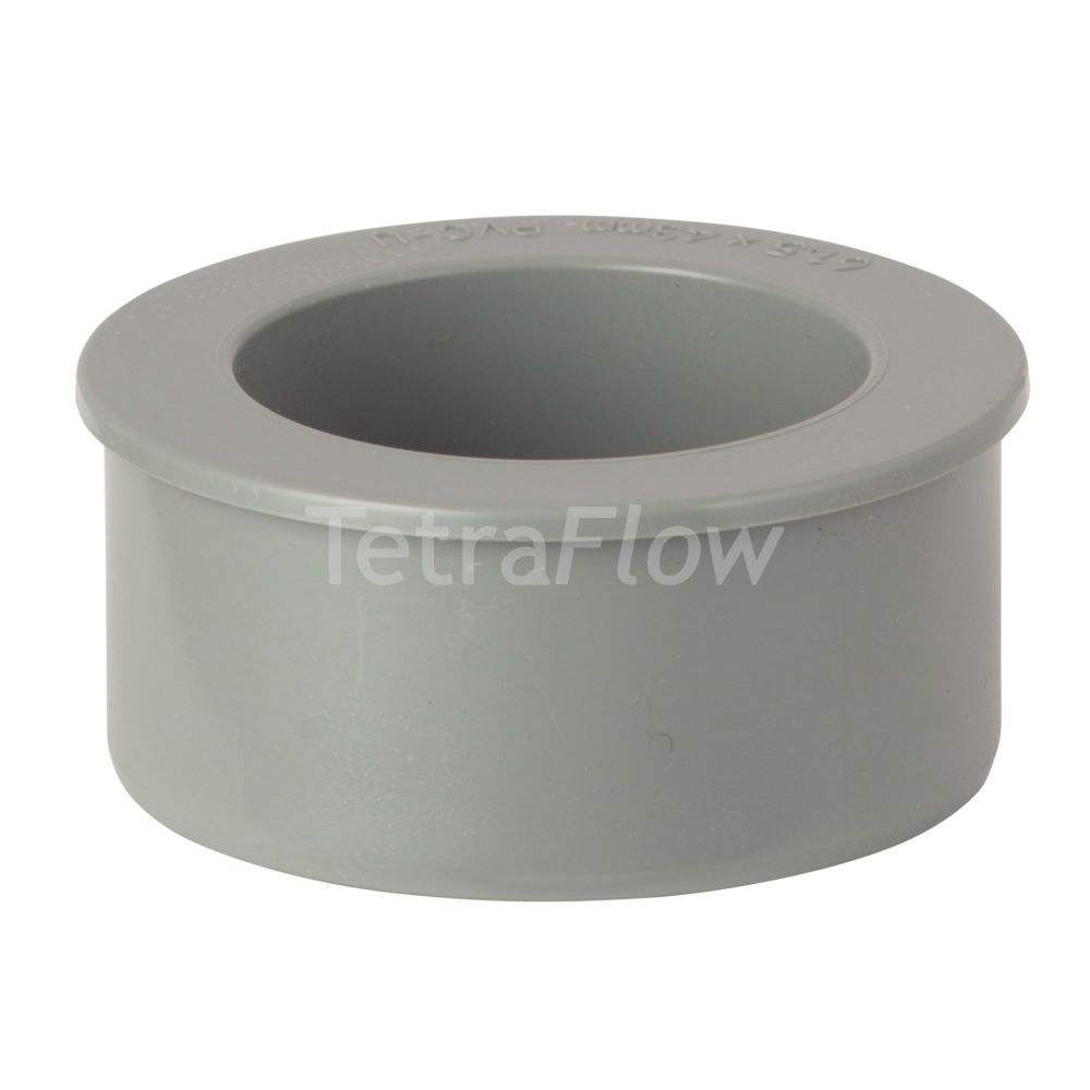 Tetraflow Solvent reducer 63mm x 40mm Olive Grey - PDC