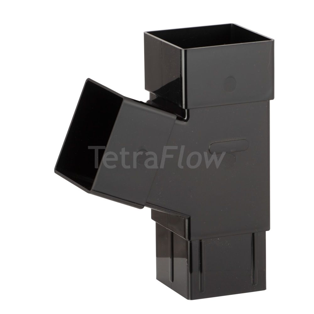 Black Square Line 112.5 Branch