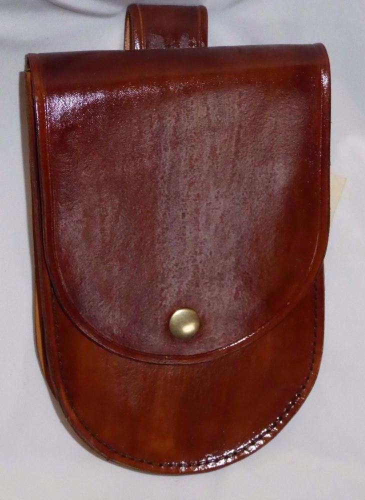 Leather Pouches