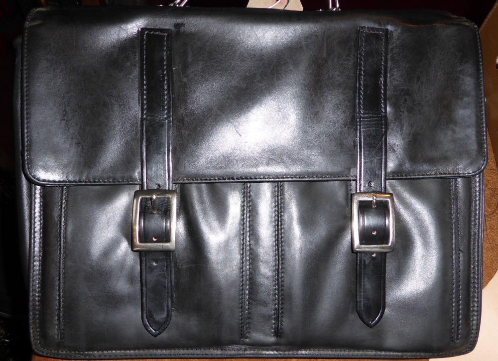 Leather Repairs and Alterations
