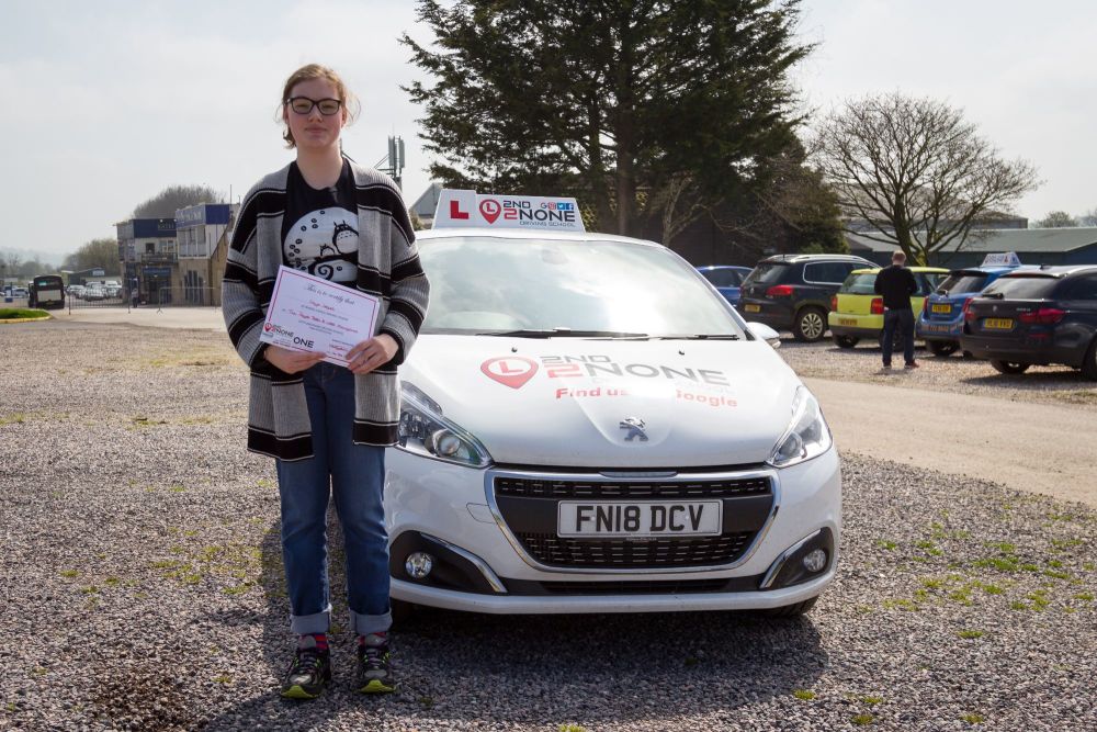 Under 17 Driving Lessons | Safe Off-Road Driving Experience