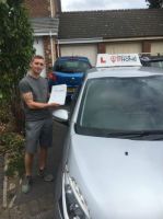 Driving Lessons Westbury