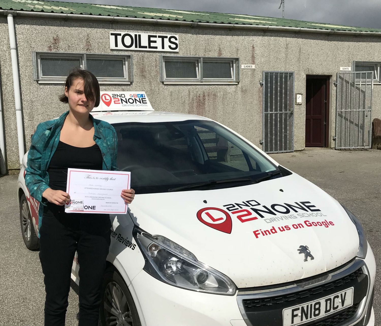 Redruth Driving Lessons | Manual & Automatic Instructors