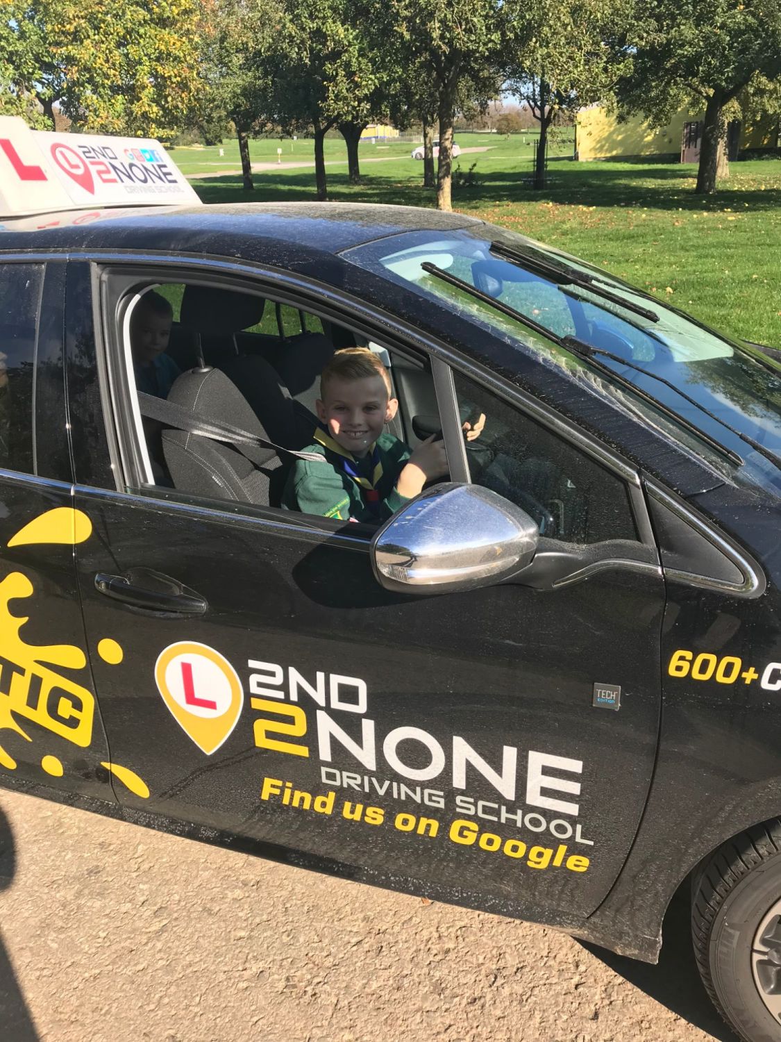 Driving Lessons Clevedon - Driving Schools Clevedon - Driving ...