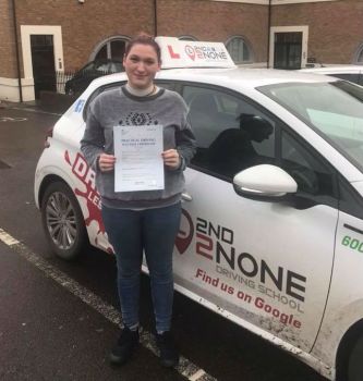 Wiltshire Driving Lessons | Learn in Rural & Urban Areas