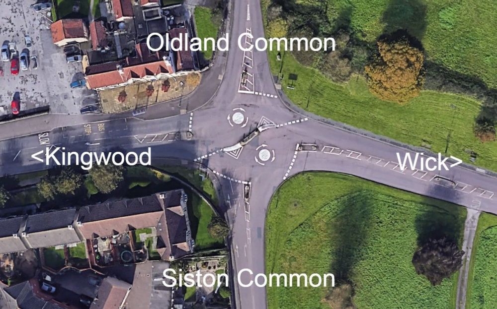 Kingswood Test Centre