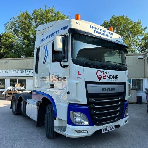 Under 17 Driving Lessons | Safe Off-Road Driving Experience