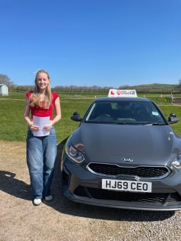 Under 17 Driving Lessons | Safe Off-Road Driving Experience