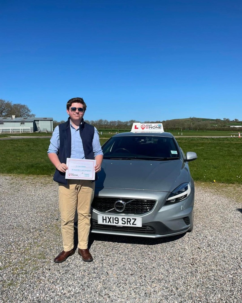 Under 17 Driving Lessons | Safe Off-Road Driving Experience