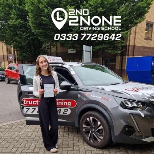 Driving Lessons in Trowbridge | Learn To Drive
