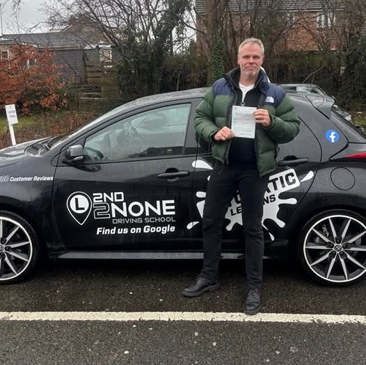 Driving Lessons Bruton