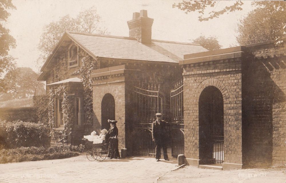 Tracing Your Ancestors in Lunatic Asylums