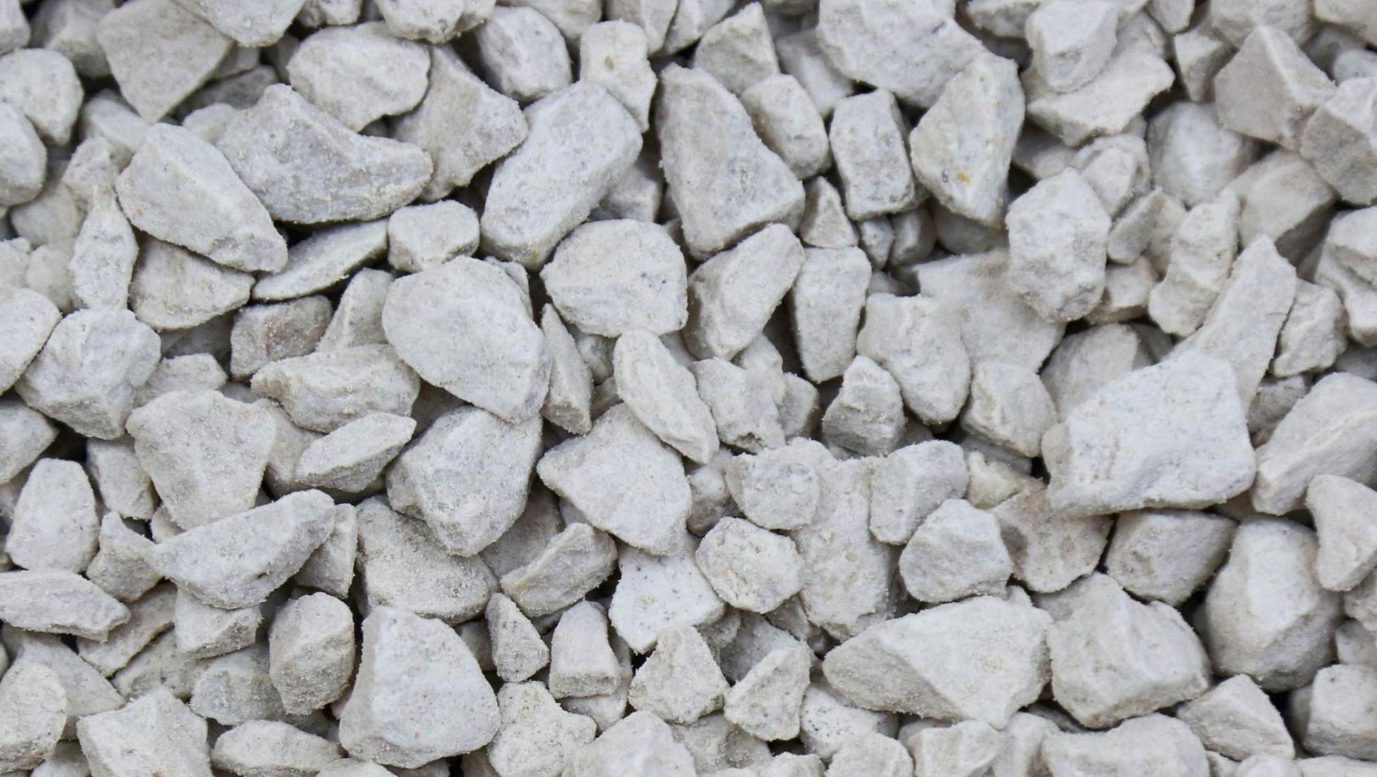 20mm Limestone