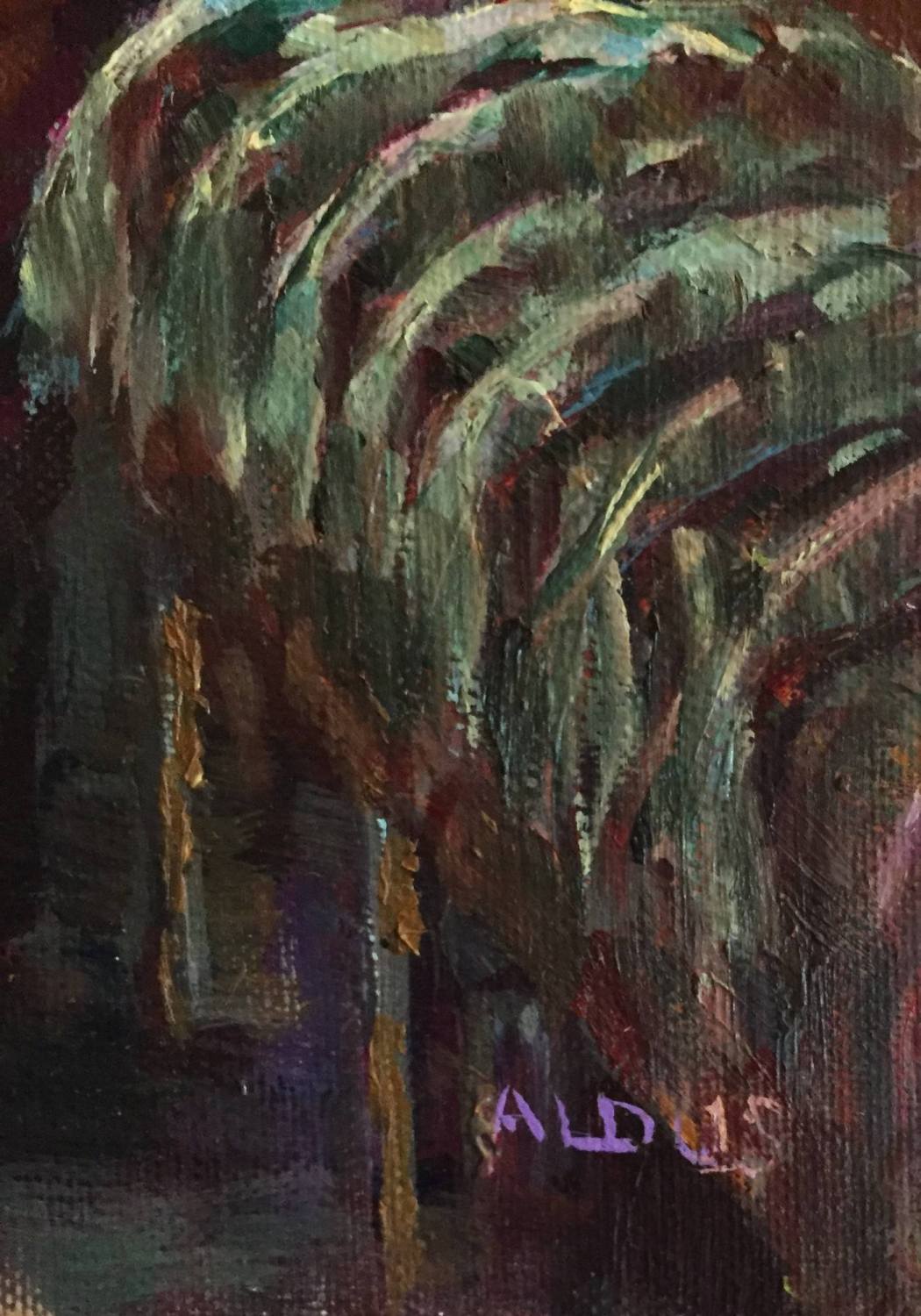 "Marrakesh Medina" by David Aldus U.A