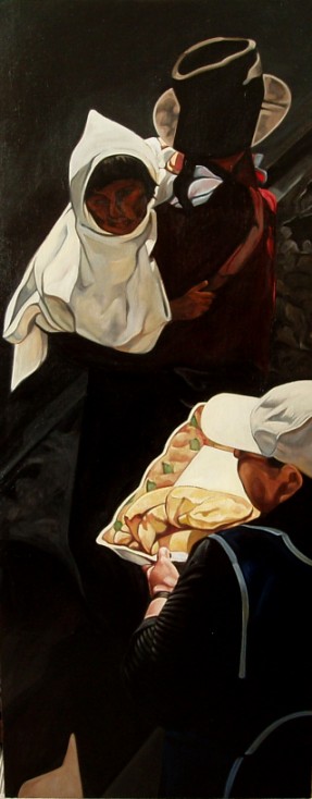 "Empanadas" by Stephan Fullagar