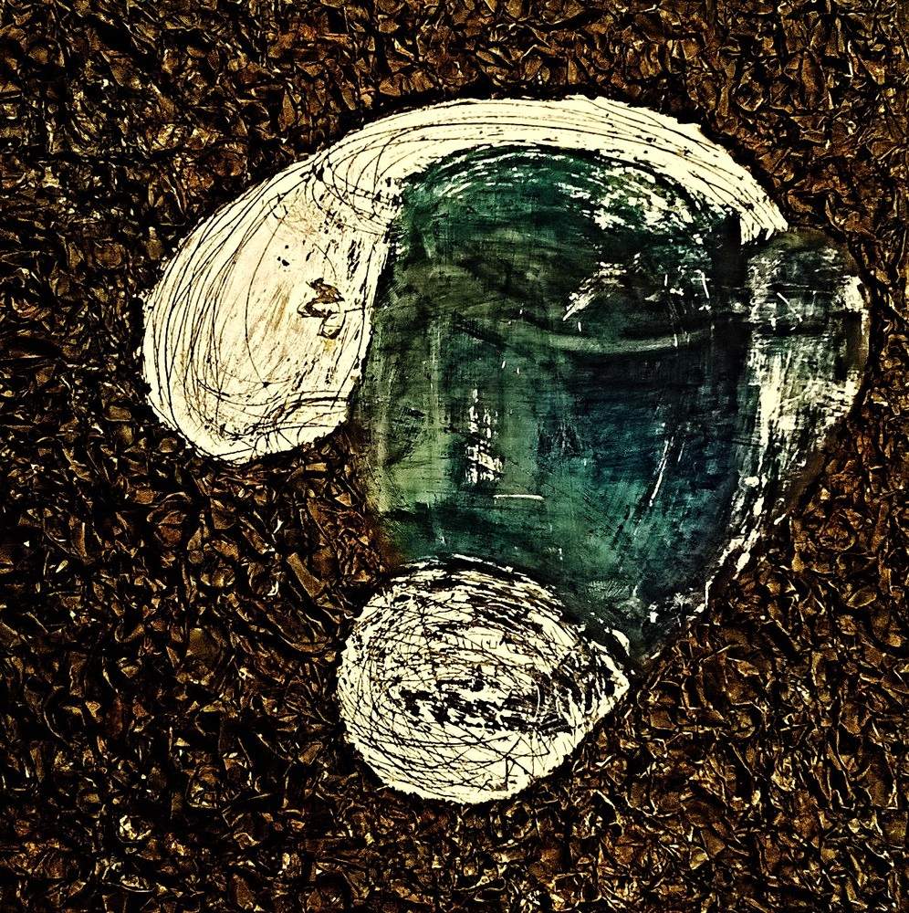 Brian Mortimer - Shop