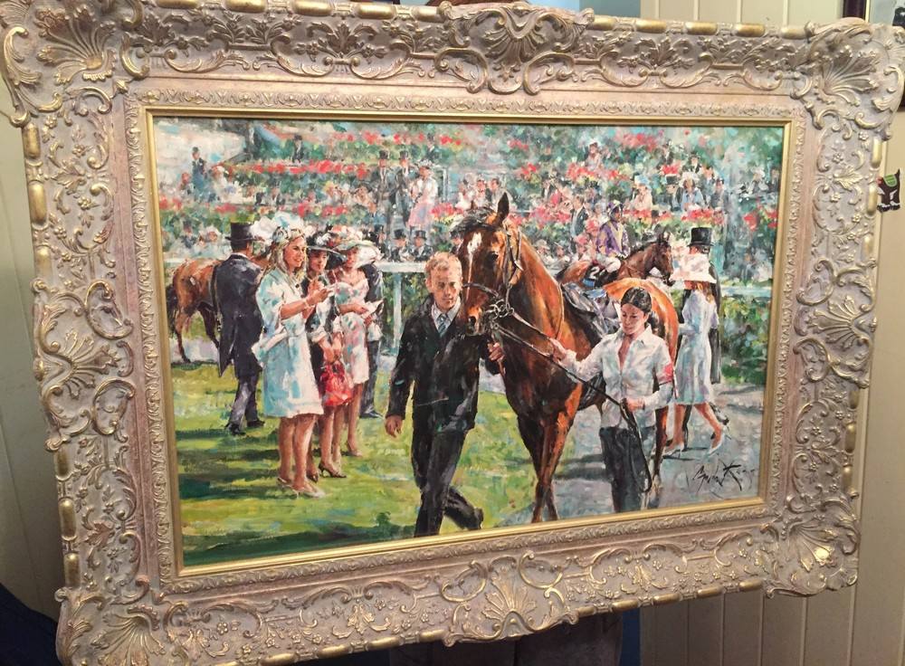 Gordon King - Shop - Page 2