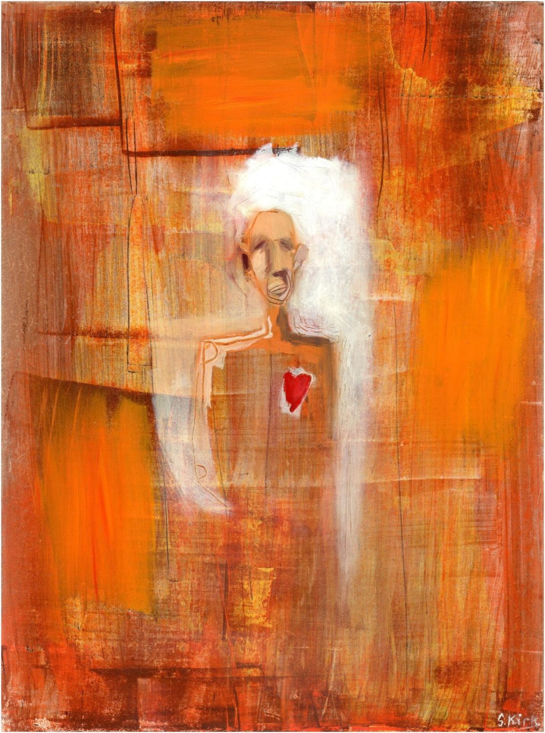 "Stillman" by Simon Kirk