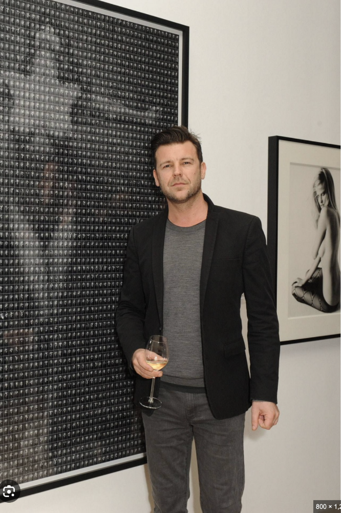 Simon Emmett - Shop