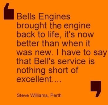 Diesel Engines Western Australia | Diesel Engines Perth | Engines ...