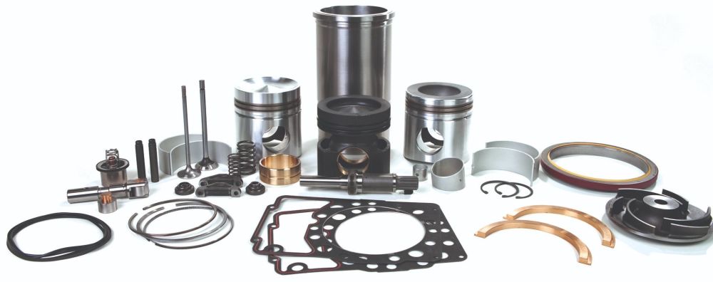 Engines and Parts | Machining | WA