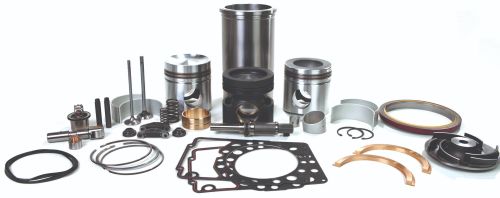 Engines and Parts | Machining | WA