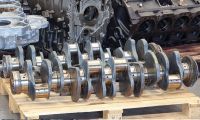 Engines and Parts | Machining | WA
