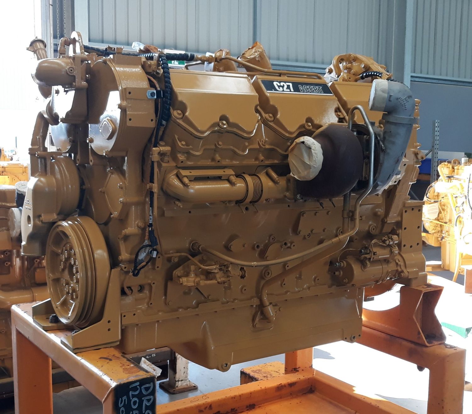 Engine Reconditioning Perth, Mandurah and Western Australia | Engine ...