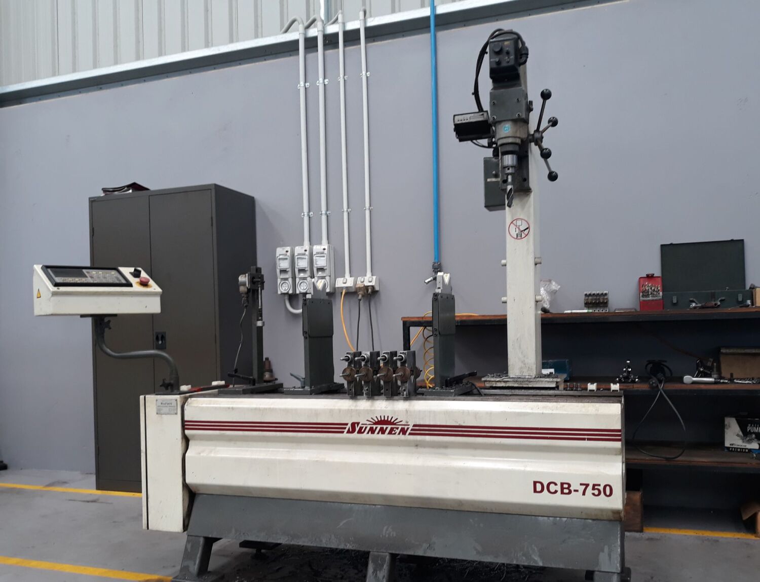 Dynamic Engine Balancing | Australia