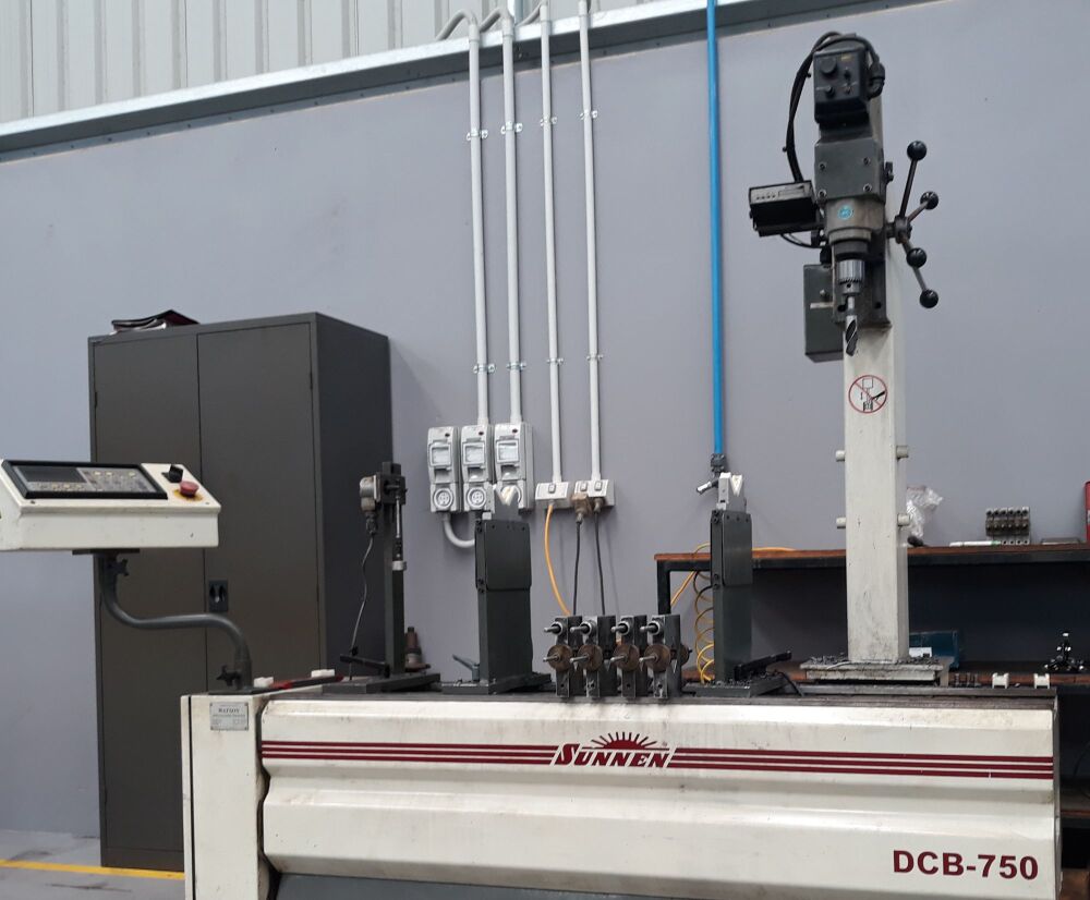 Dynamic Engine Balancing | Australia