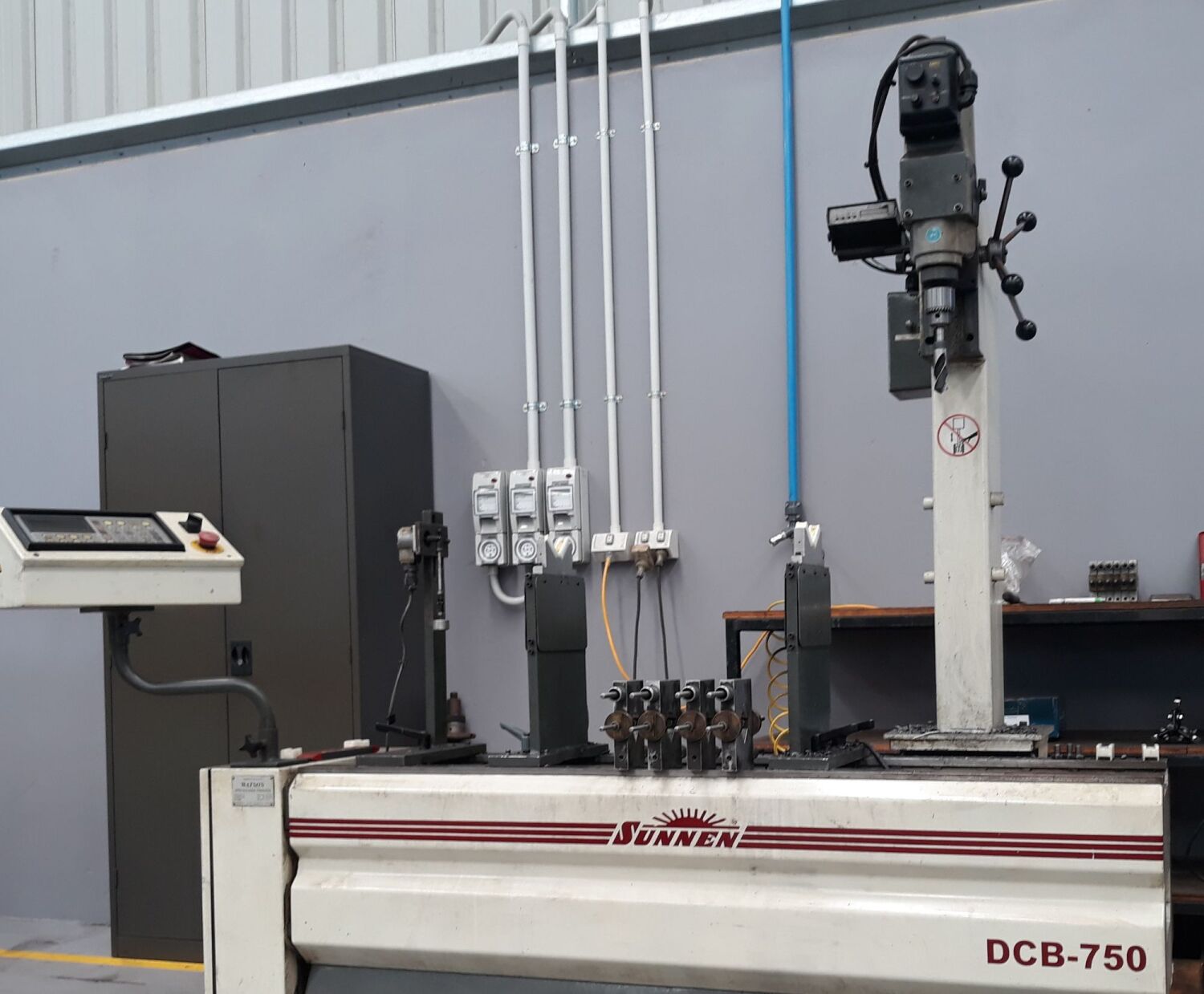 Dynamic Engine Balancing | Australia