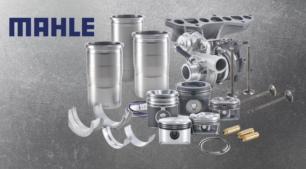 MAHLE Parts Wholesalers Australia