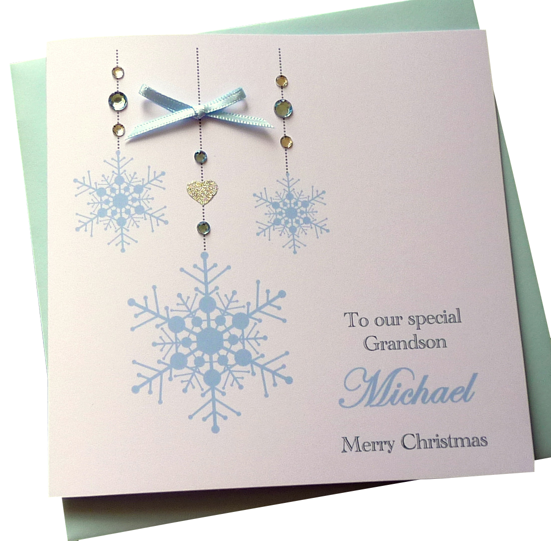 Christmas Presents Card Christmas Presents Card