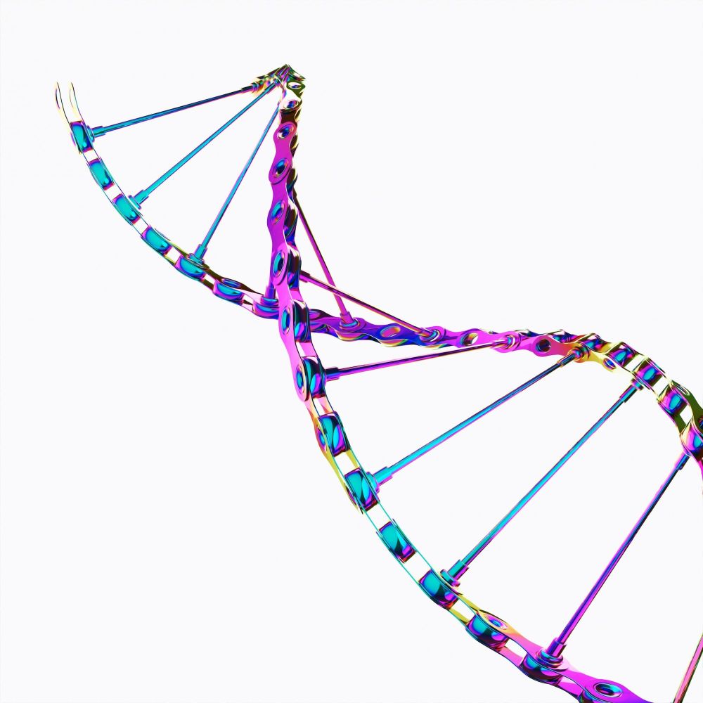 DNA Health Scans & Protocols