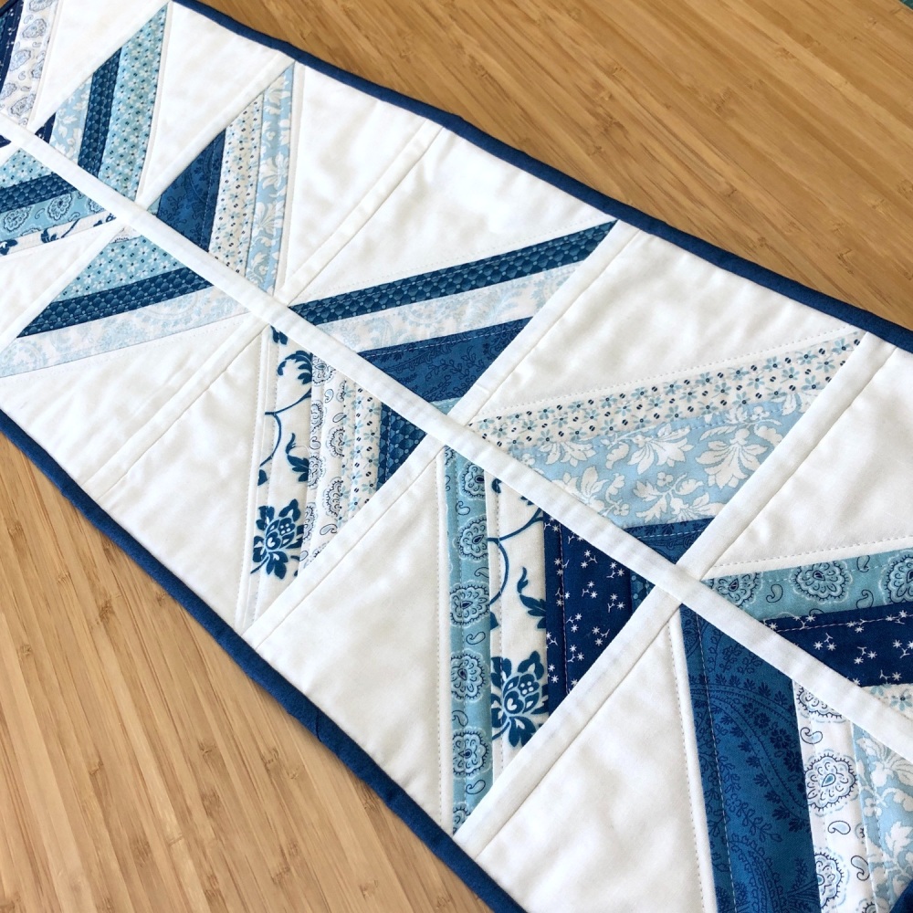 QAYG Table Runner