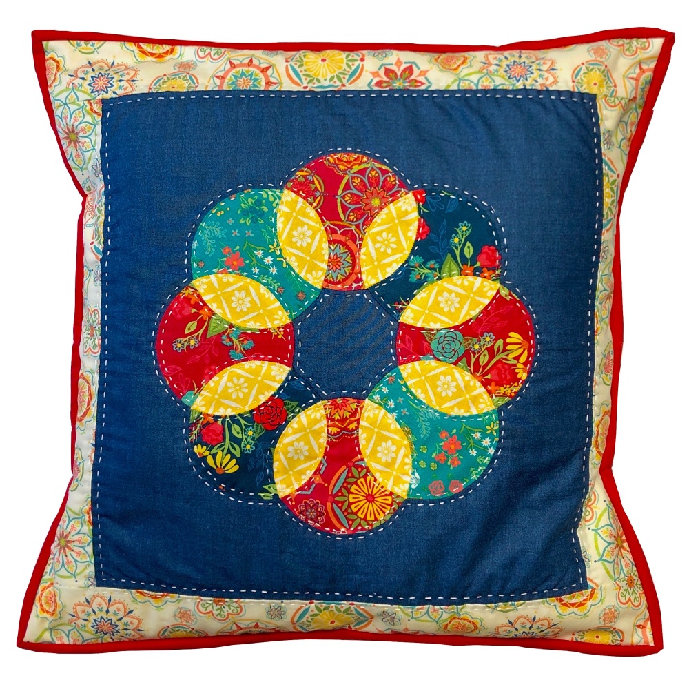 Cushion Kits - Shop