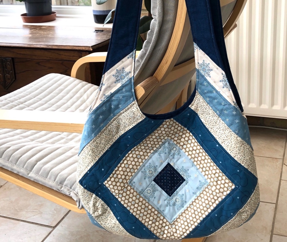 Slouch Bag - MP