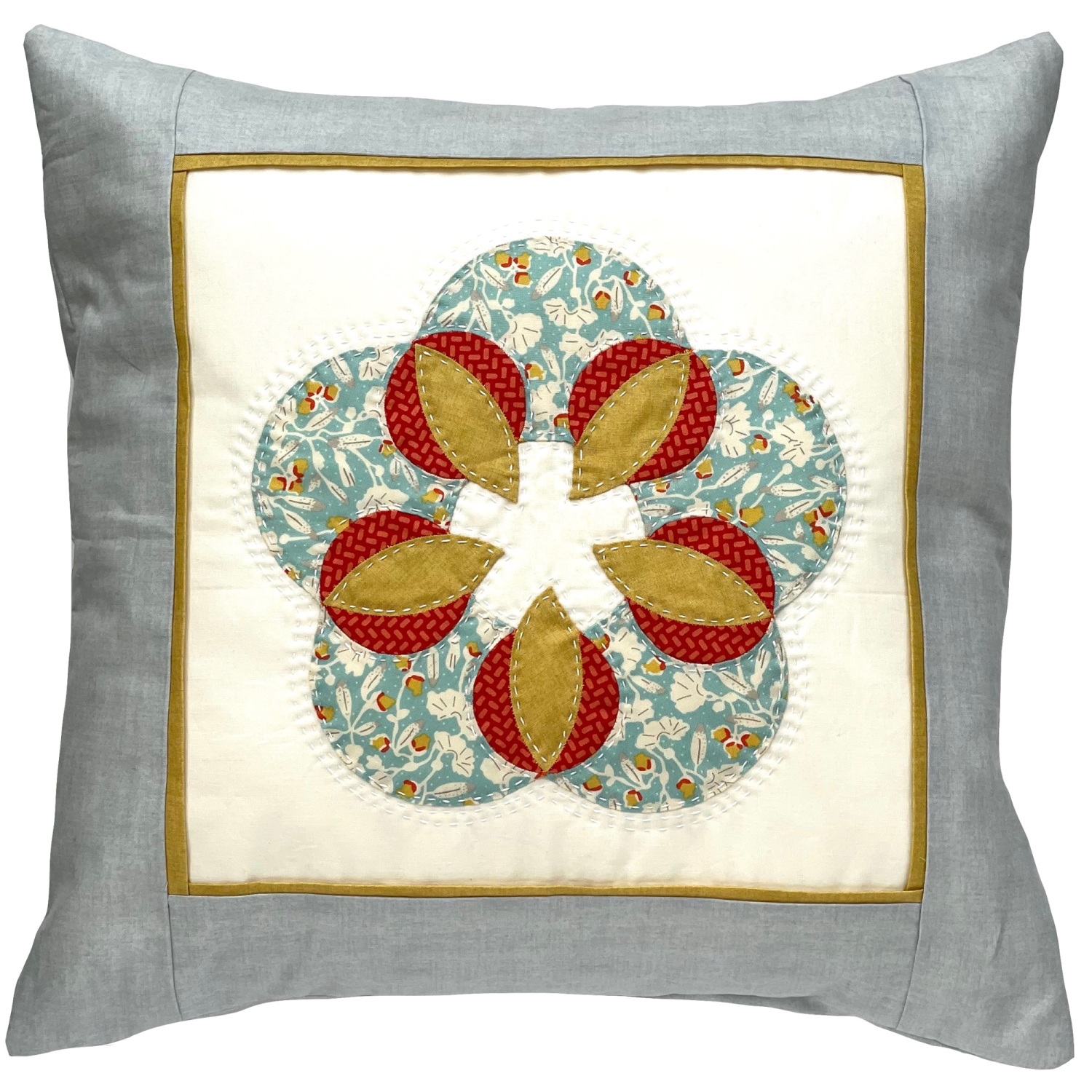 Cushion Kits - Sewmotion Shop