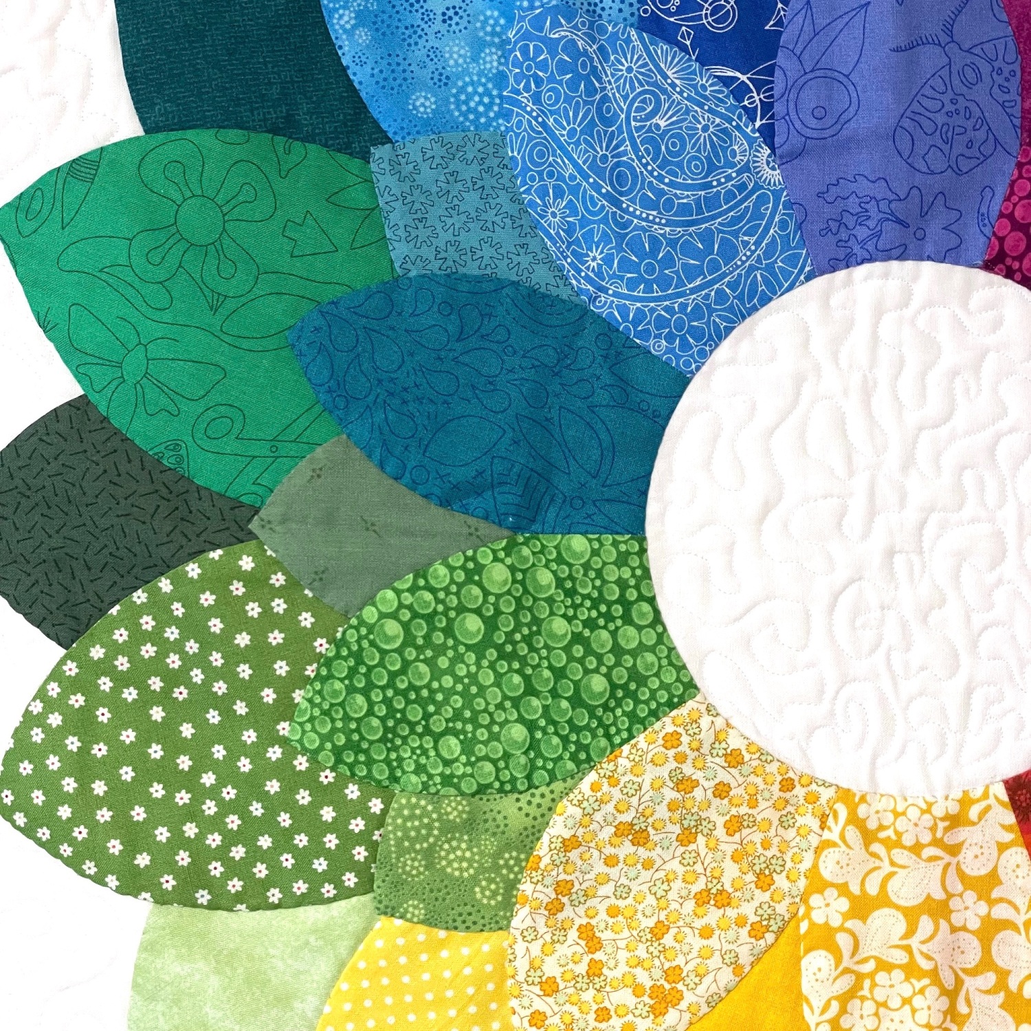 EPP Patterns - Sewmotion Shop