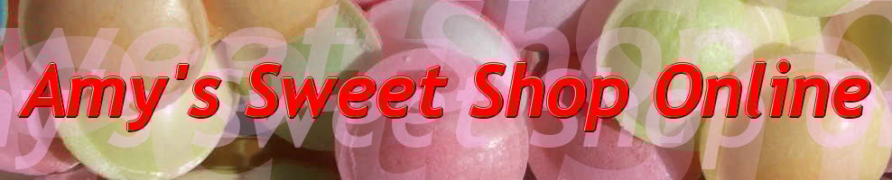 Mighty Imps - liquorice and menthol pellets from Amys Traditional ...