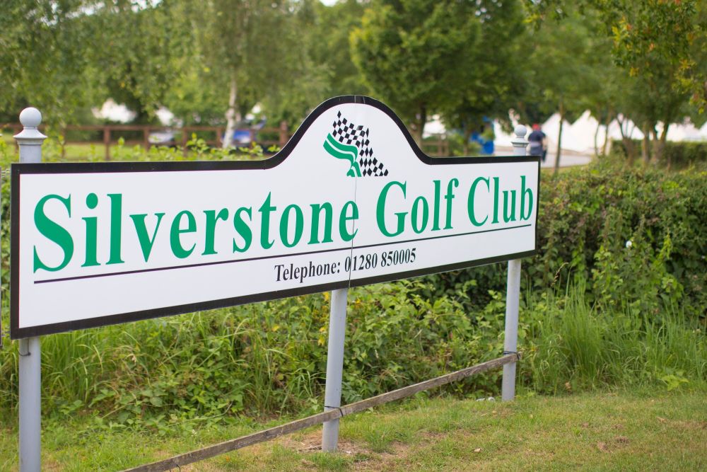 Silverstone camping, silverstone glamping, silverstone campsites ...