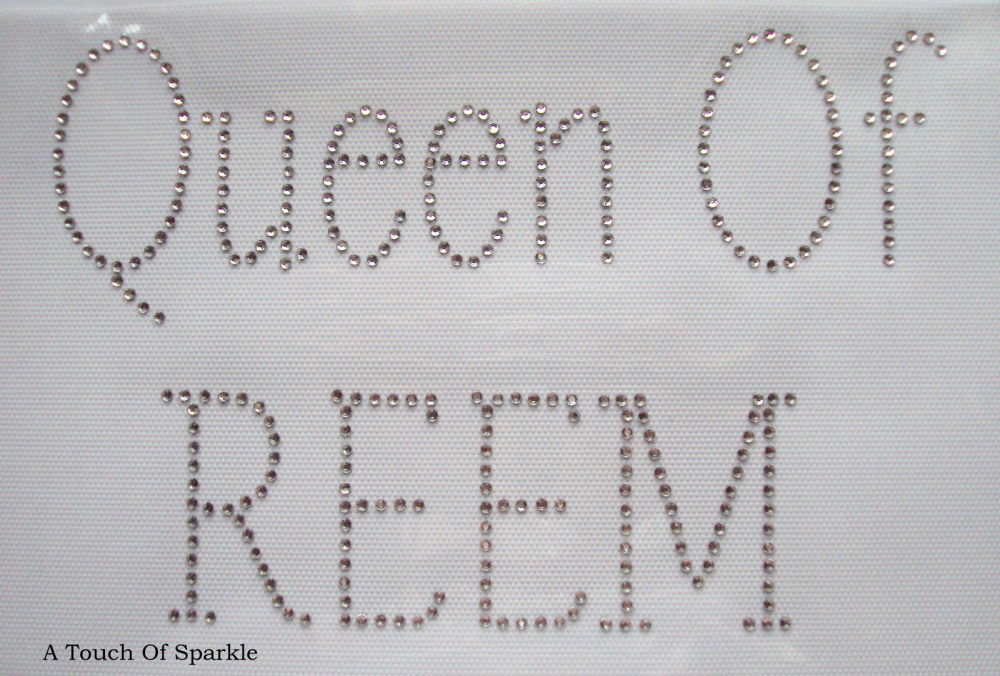 Queen of Reem (TOWIE)