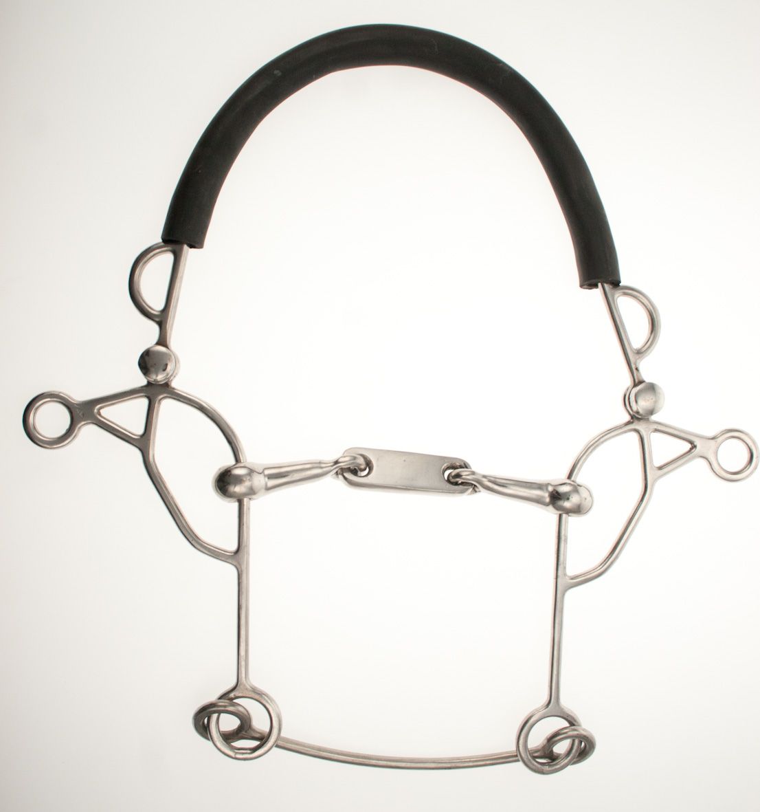 Abbey Doctor Bristol Combination Hackamore